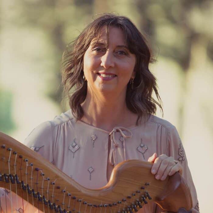Alison Ware Harp | HarpCare
